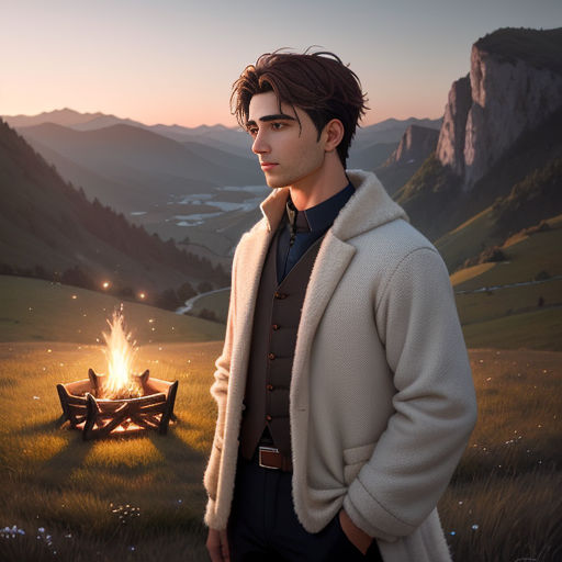 The Faithful Shepherd | Story.com