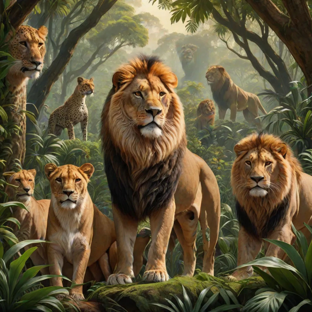 Ek Raja Aur Do Raniyan | Story.com