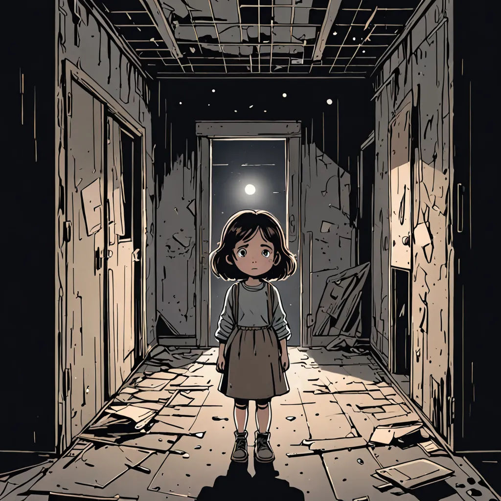 The Forgotten Girl | Story.com