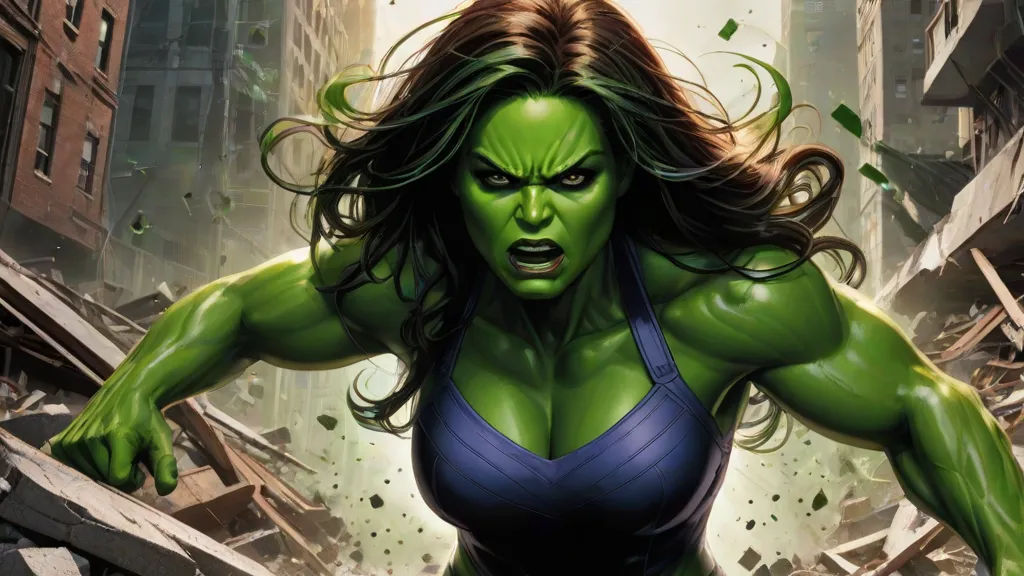 La Transformación de Jennifer | Story.com