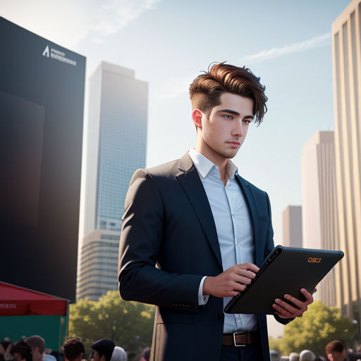 Zach's Investing Career, Turbocharged | Story.com