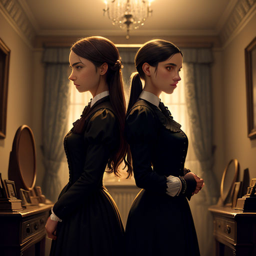 The Victorian Escape | Story.com