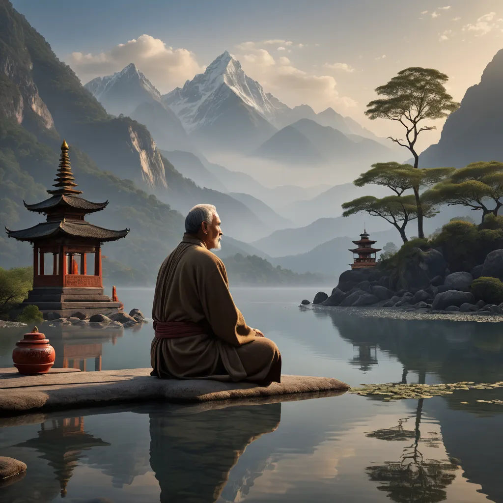 The Journey of Shiva Dad | Story.com