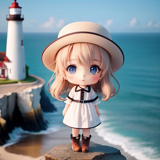 The Secret of the Broken Lighthouse | Story.com