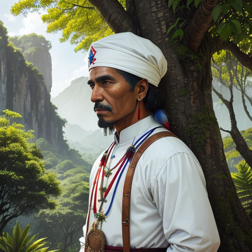 The Brave Friar | Story.com