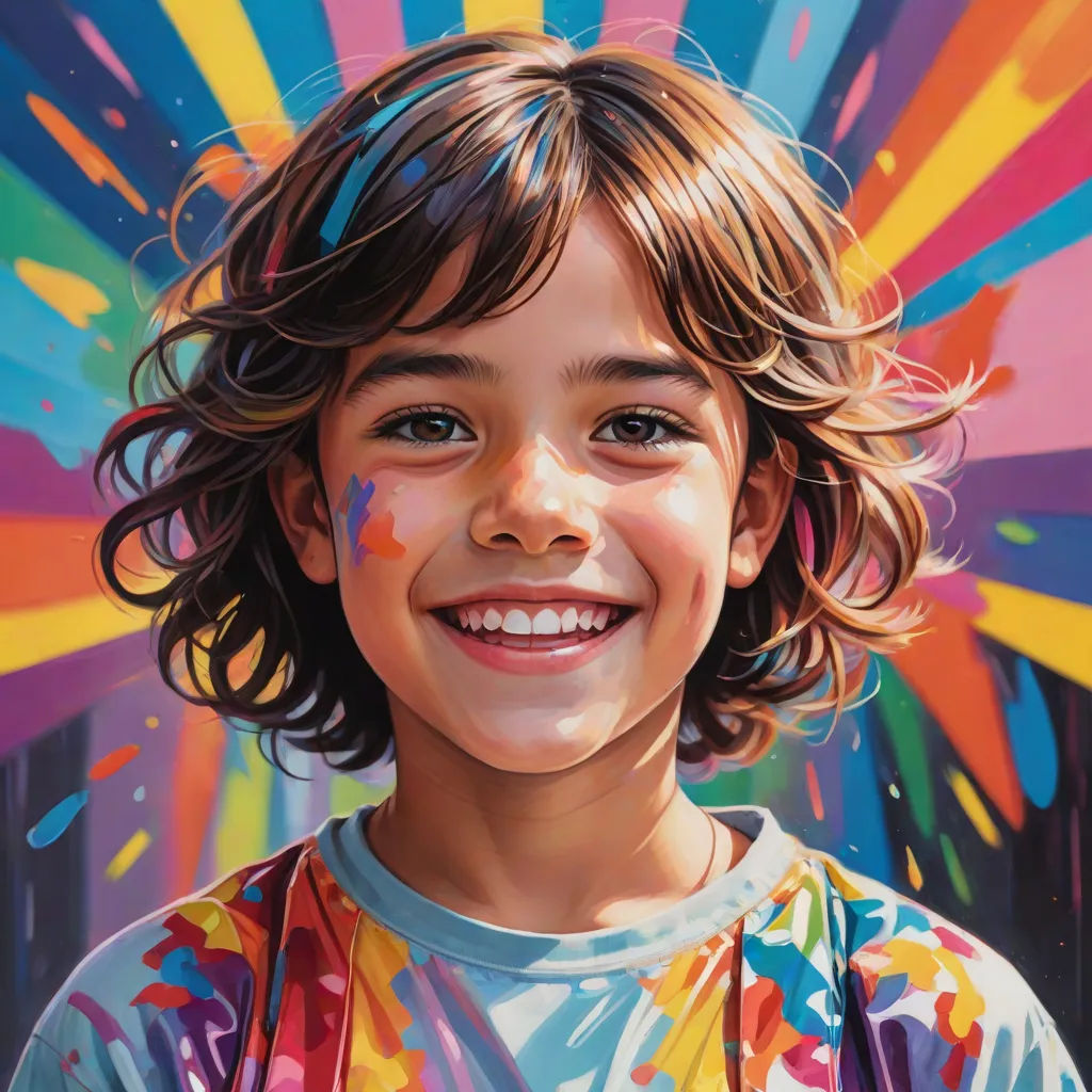 The Fluidity of Self | Story.com