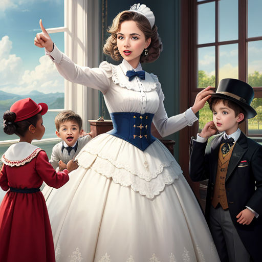 The Magic of Tomorrow | Story.com