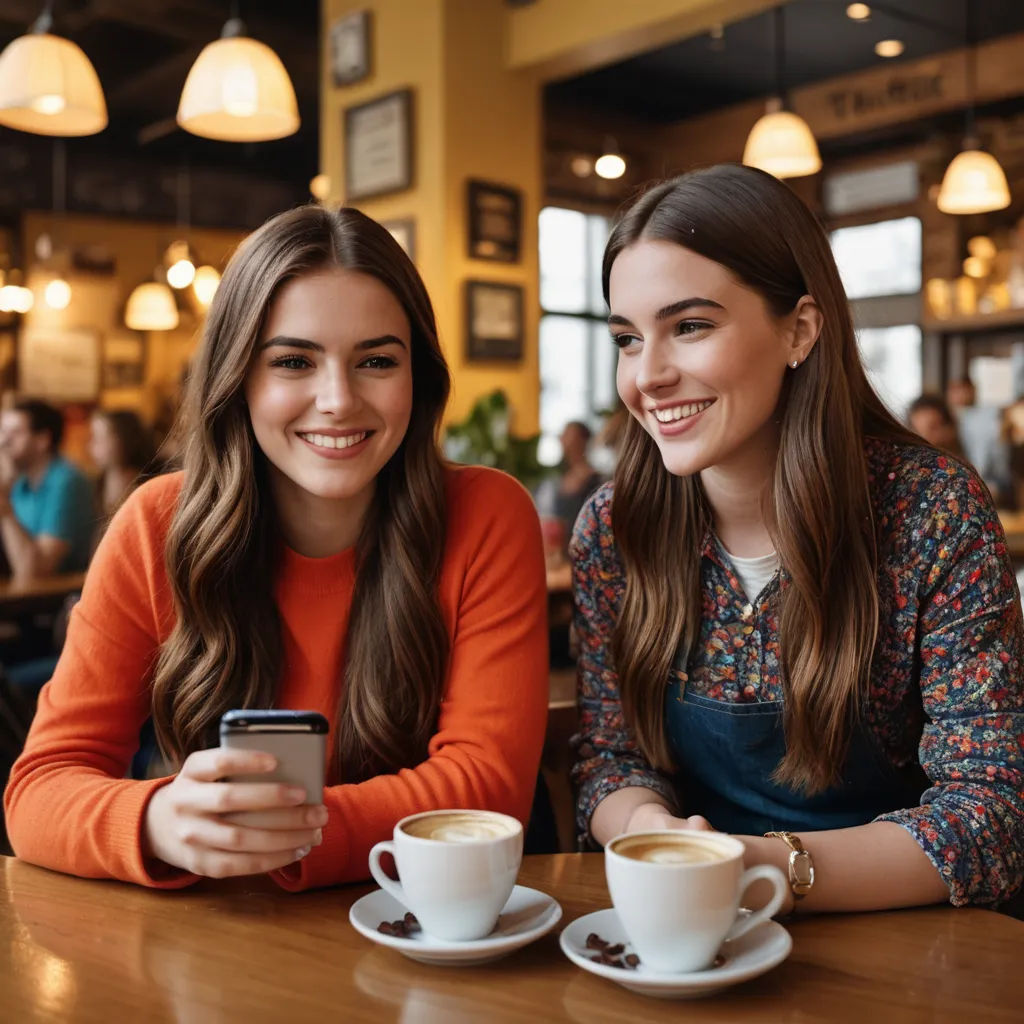 Twitter-pated Love | Story.com