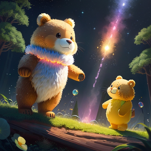 The Adventures of Hoppy and Wooly | Story.com