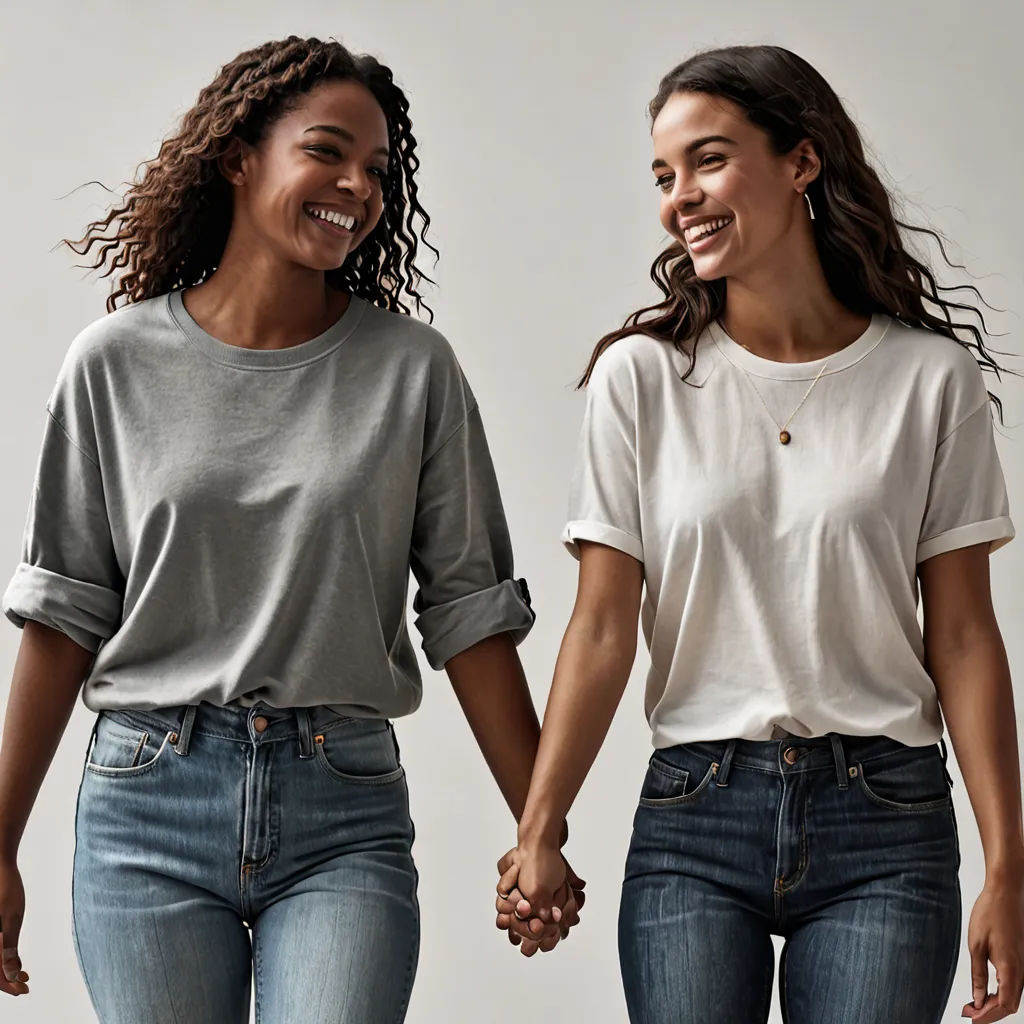 Unconditional Support | Story.com