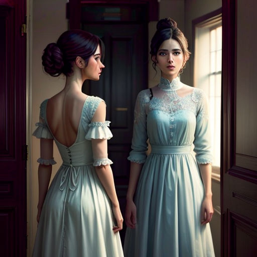 Cutting Off | Story.com