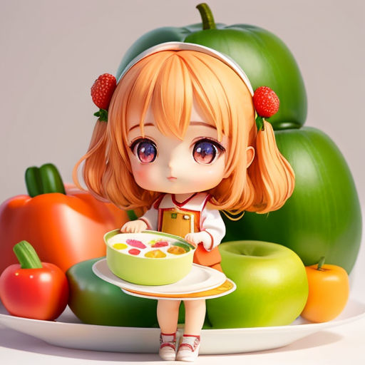 The Food Adventure | Story.com