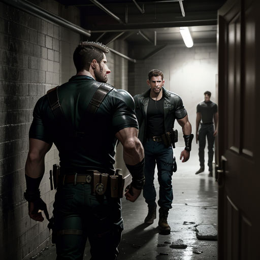 The Mighty Rescue | Story.com