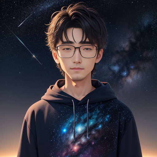 Scattered Stars | Story.com