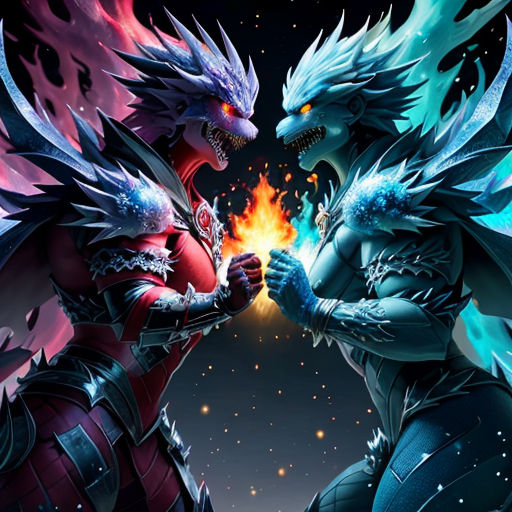 The Frozen Flight | Story.com