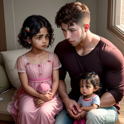 The Abandoned Child | Story.com