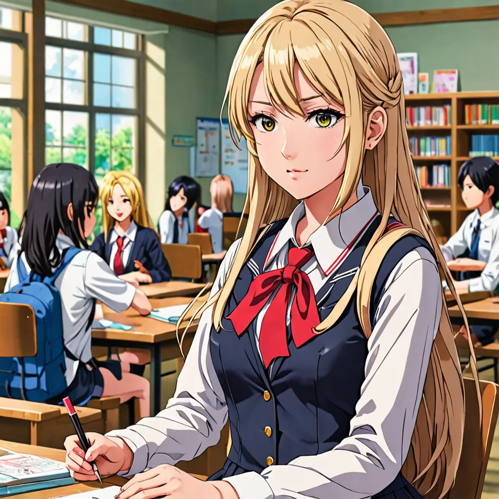 The Weight of Expectations | Story.com