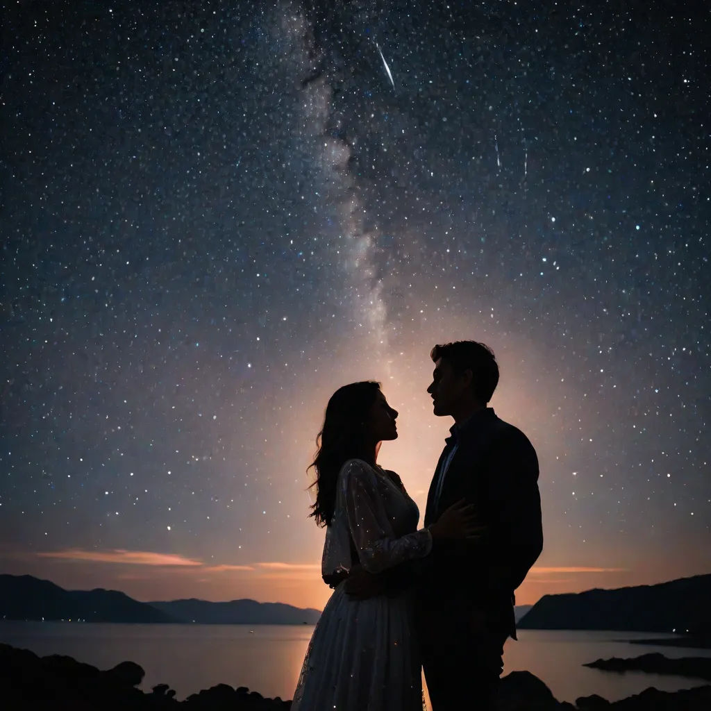 Whispers of Summer | Story.com