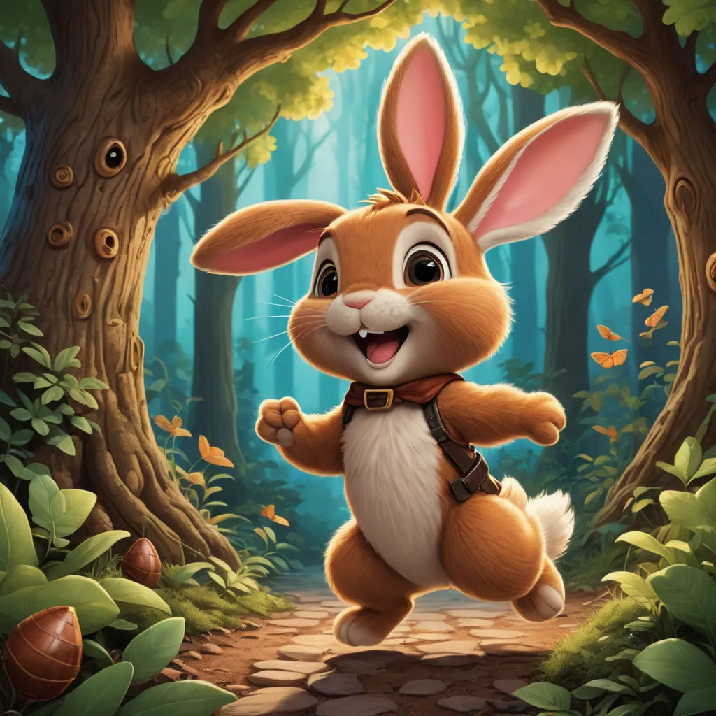 Benny and the Talking Insects | Story.com