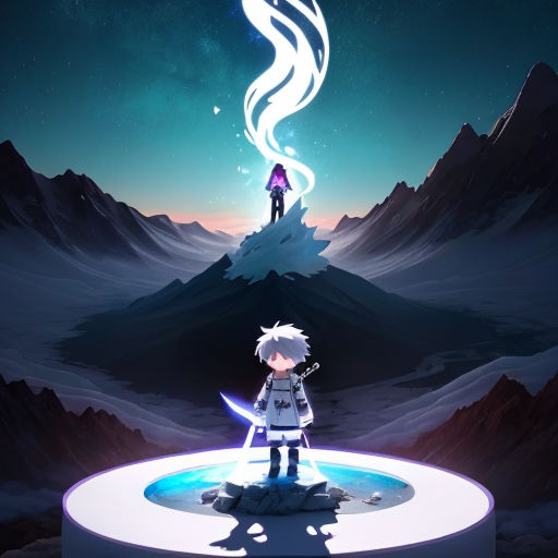 The Whispering Shadows | Story.com