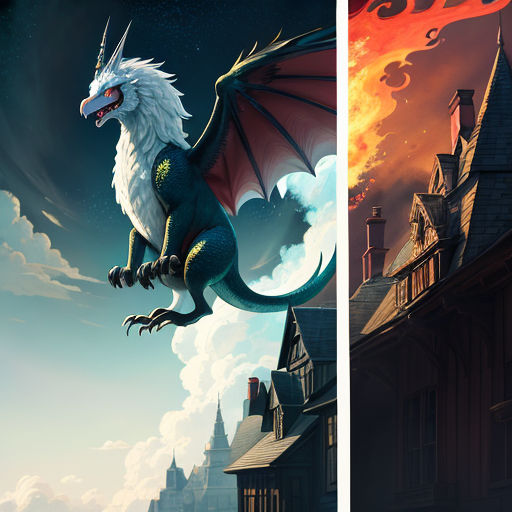 The Mischief of the Animagi | Story.com