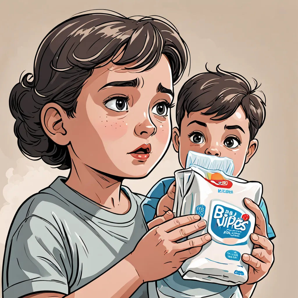 The Little Helper | Story.com