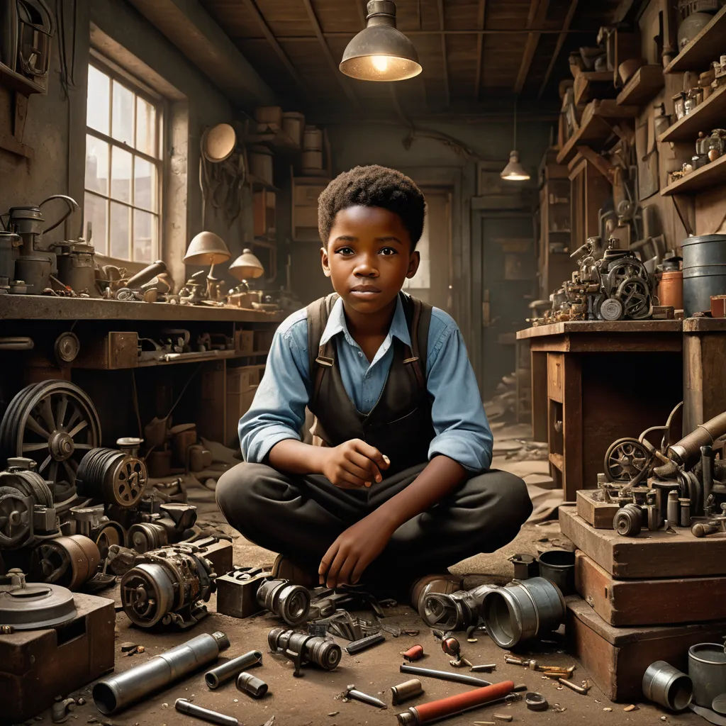 From Rags to Riches | Story.com