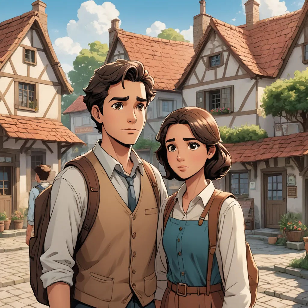 Siblings Forever | Story.com