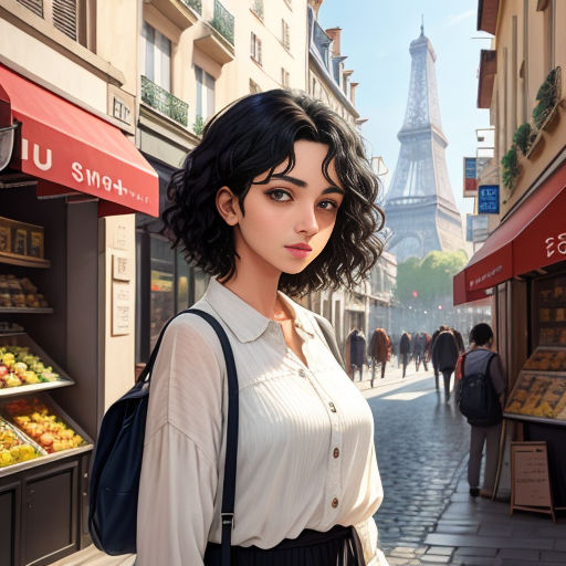 The Brilliant Mind of Wafou | Story.com