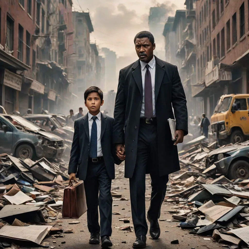 Justice for a Daughter | Story.com