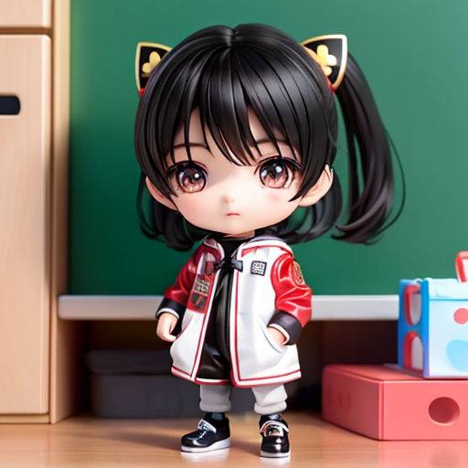 Escape from School | Story.com