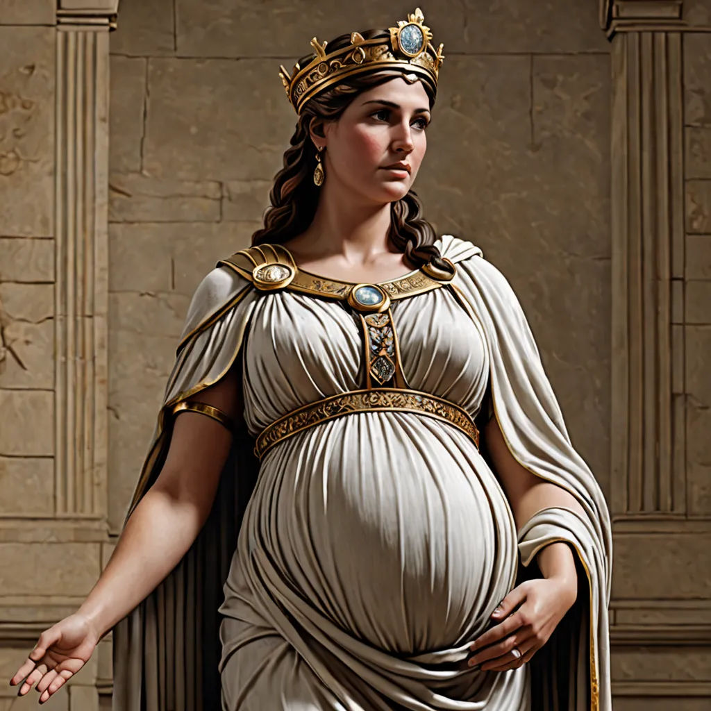 The Hidden Truth of Athena | Story.com