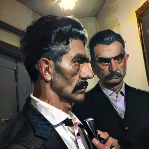 A Lesson in Discipline | Story.com