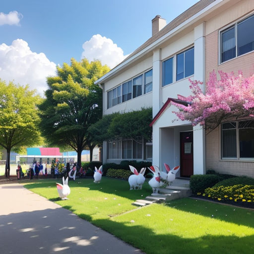 The Brave Bunch | Story.com