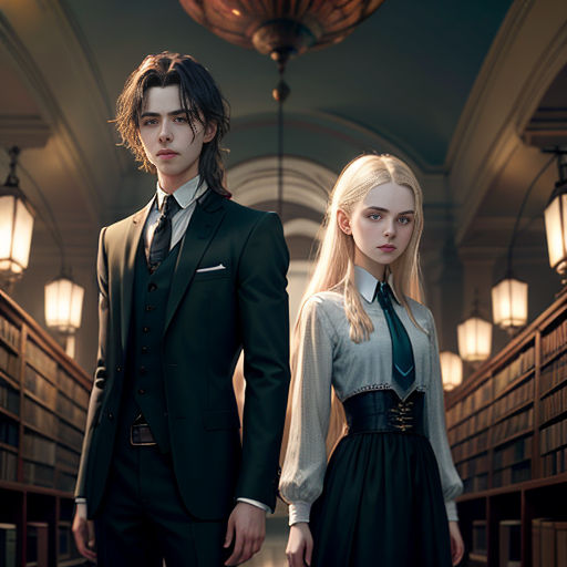 The Cursed Connection | Story.com