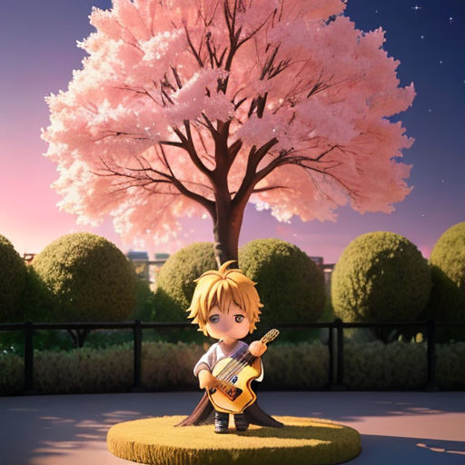 The Melody of the Enchanted Forest | Story.com