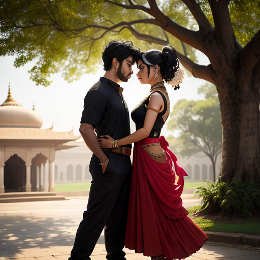 The Enchanting Flute | Story.com