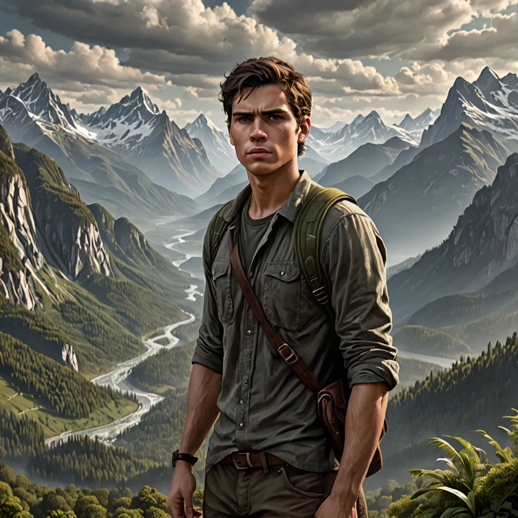 The Promised Land | Story.com