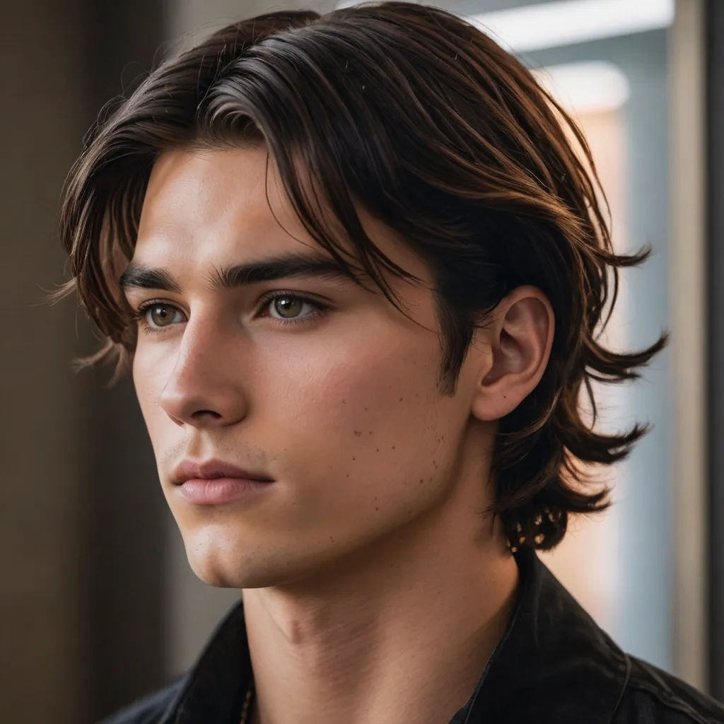 The Lovander Experiment | Story.com