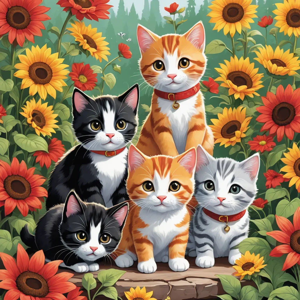 The Lost Mitten | Story.com