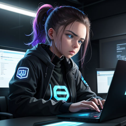 Cyber Guardian | Story.com