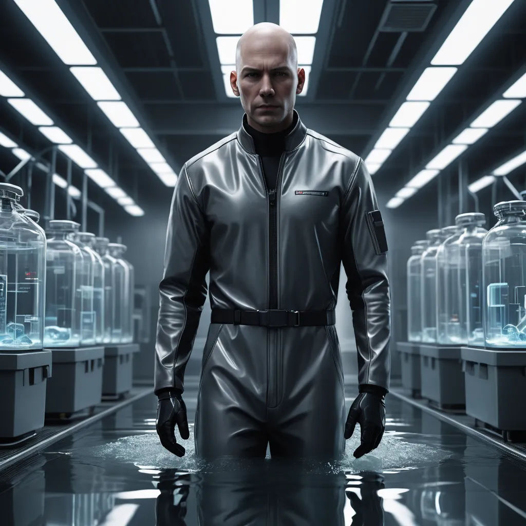 Parallel Reflections | Story.com