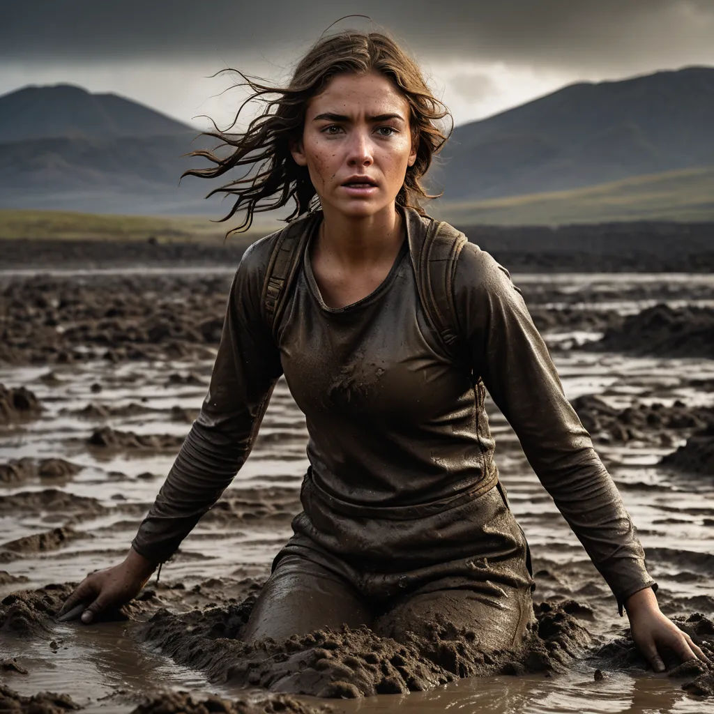 The Sinking Sands | Story.com