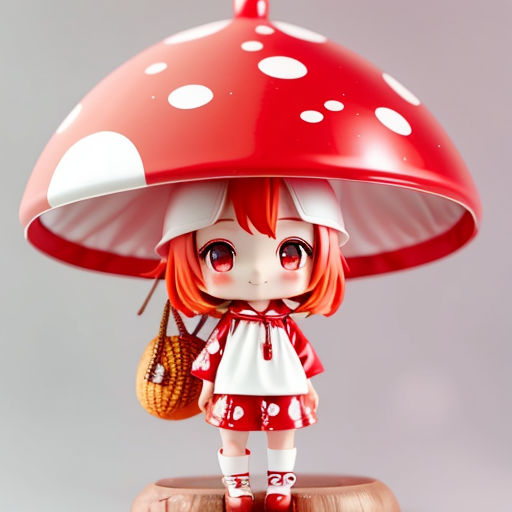 The Adventures of Edgar the Mushroom | Story.com
