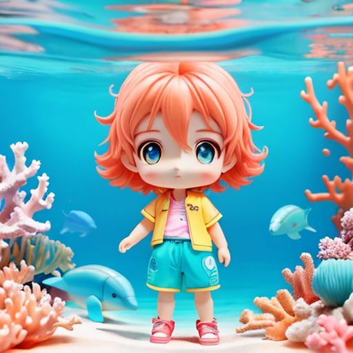 The Secrets of the Deep Blue | Story.com