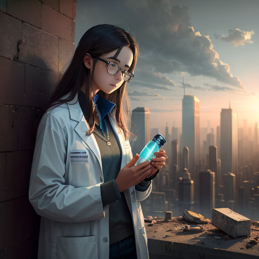 The Scent of Hope | Story.com