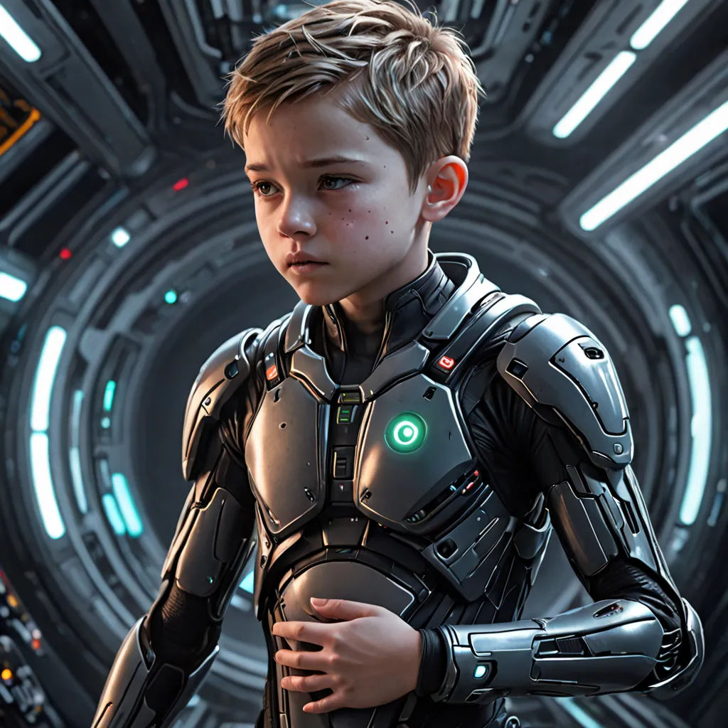 Alien Infestation | Story.com