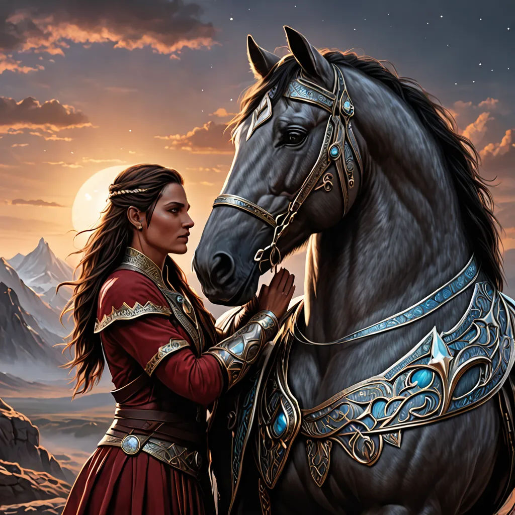 The Wishing Stone | Story.com