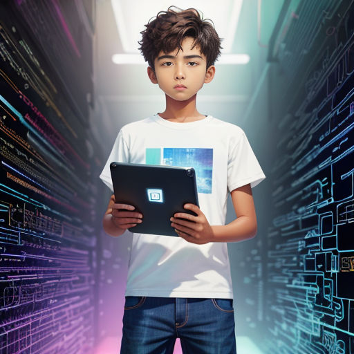 The Algorithmic Adventure | Story.com