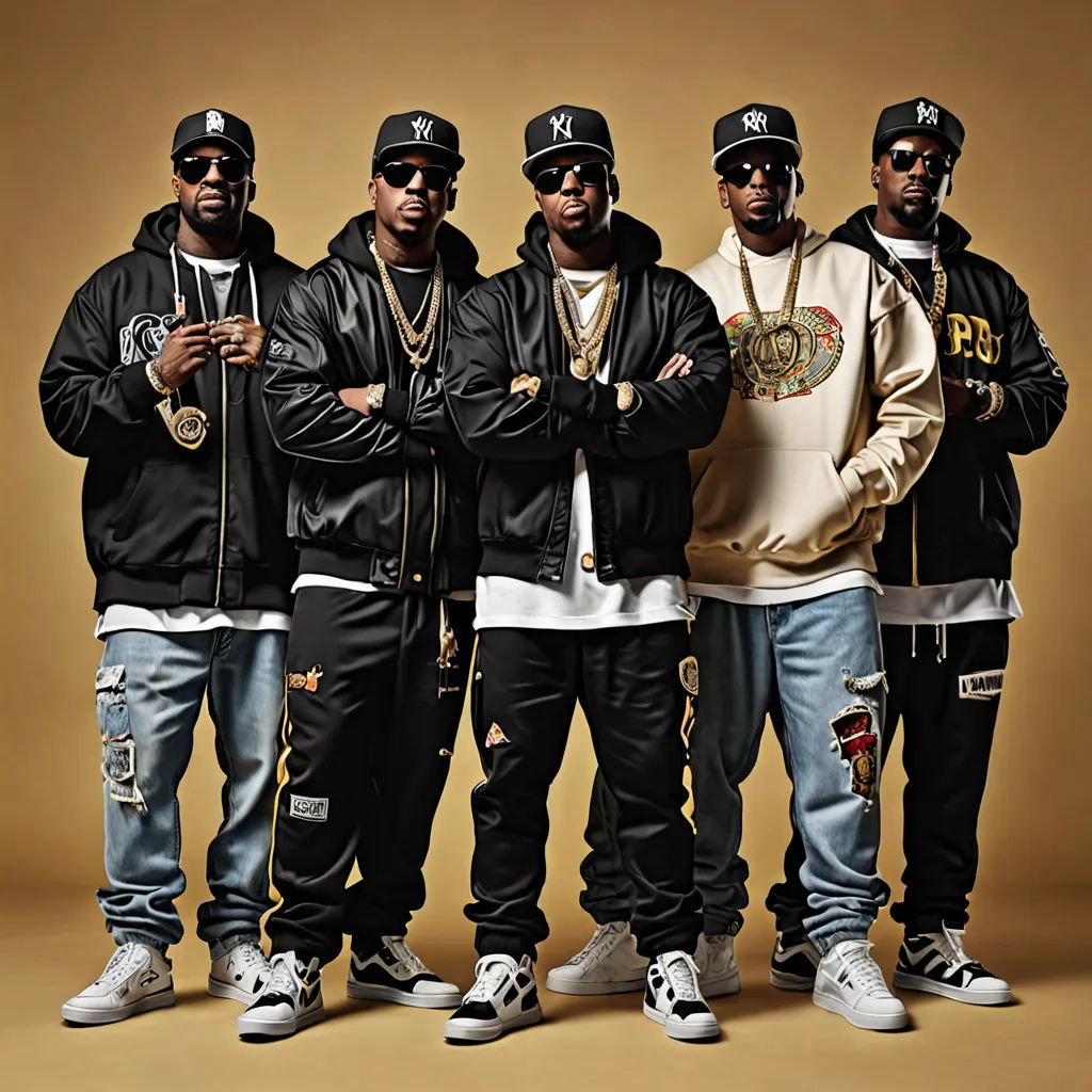 The Golden Group | Story.com